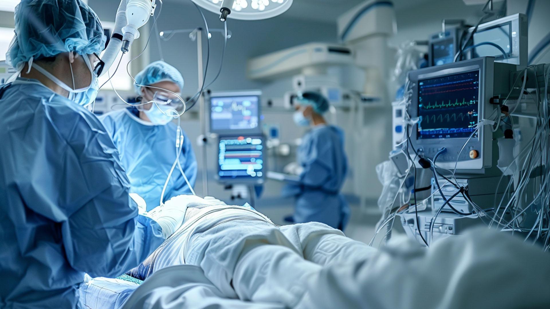 Cómo Elegir el Mejor Especialista en Fulguración en Monterrey